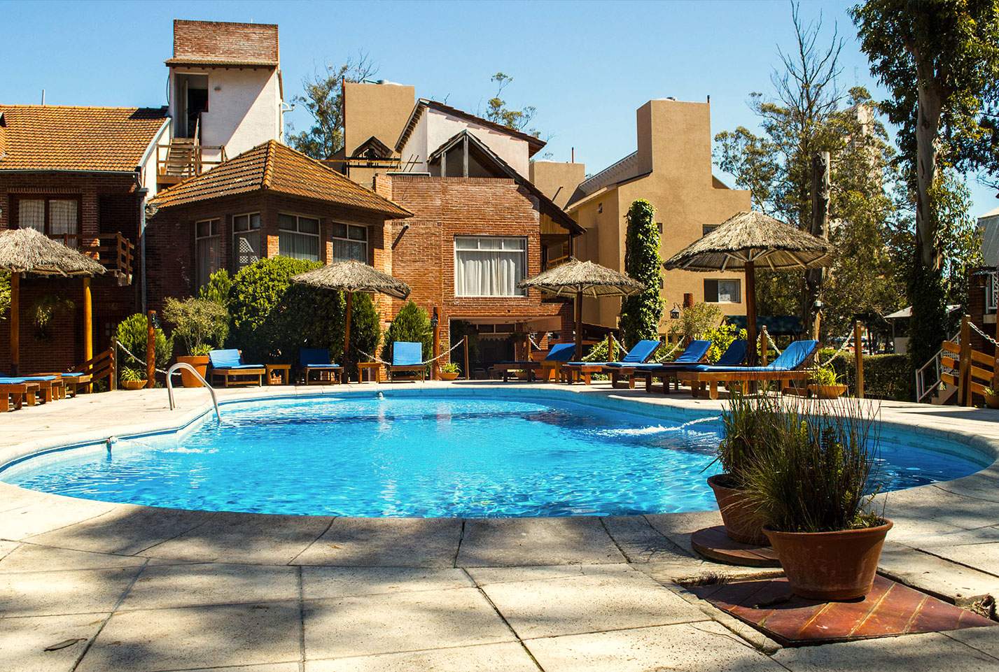 ᐈ ALOJAMIENTO en Pinamar (Buenos Aires) ¡207 Opciones!