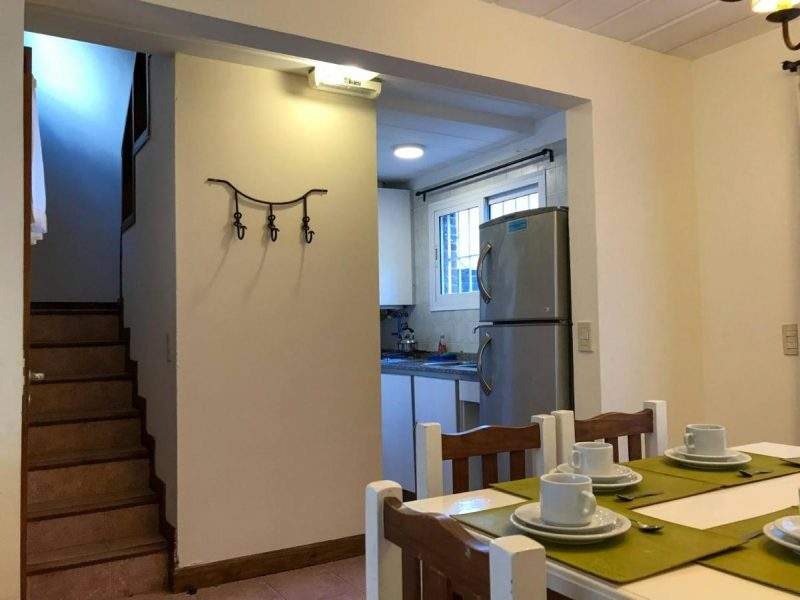 ᐈ Aparthotel LAS CARACOLAS APART FAMILIAR en Pinamar [Fotos, Opiniones ...