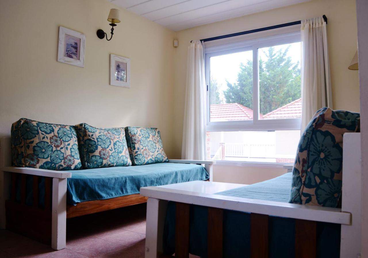 ᐈ Aparthotel LAS CARACOLAS APART FAMILIAR en Pinamar [Fotos, Opiniones ...